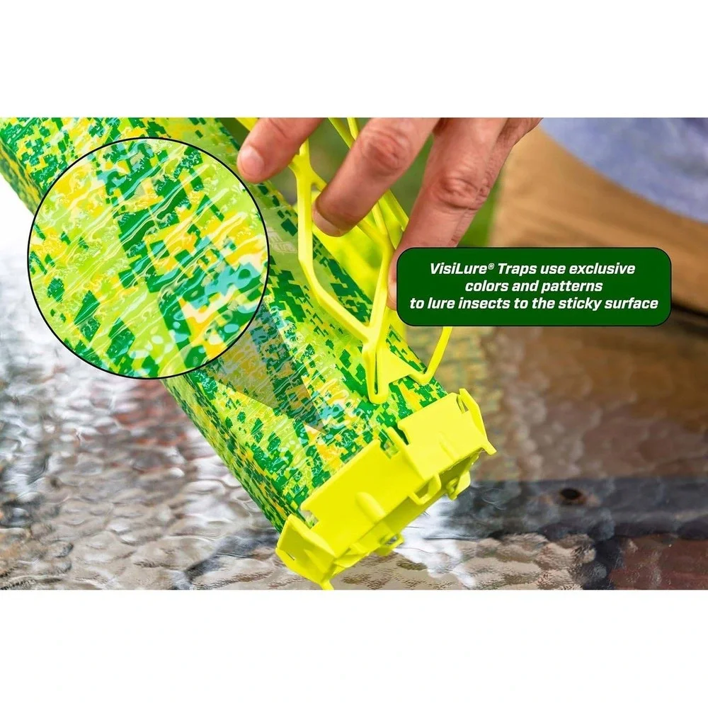 Rescue | Other | Rescue Trapstik Tsw 3 Pack Wasp Carpenter Bee Mud ...